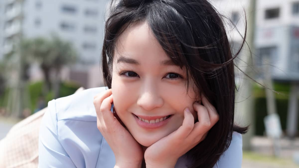 髙野真央の身長体重スリーサイズ(何カップ)？sejuから新人デビュー！ | Trend Blog